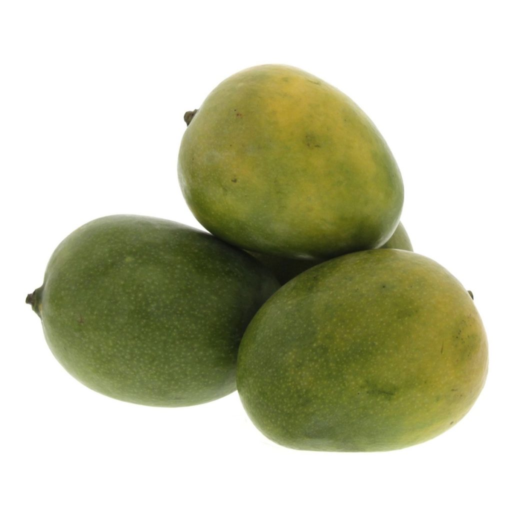 Different Types of Mangoes In India You Should Know About! – Devgad Mango